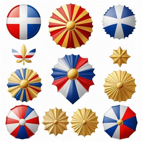 French Cockade Images Free Download On Freepik