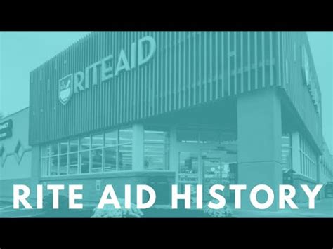 How To Get Prescription Records Rite Aid
