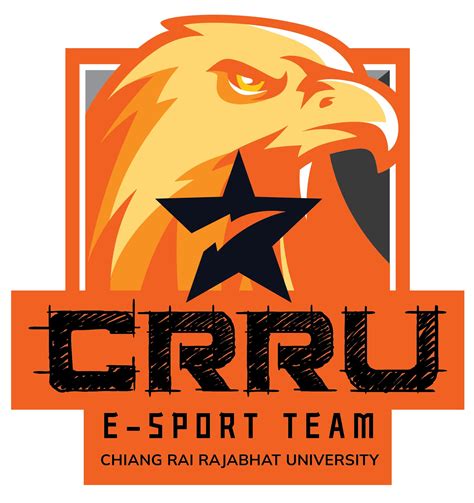 Crru E Sports Chiang Rai