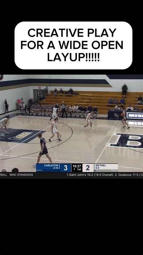Effective Layup Techniques For Basketball Coaching Tiktok