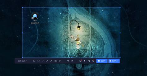 4 Ways Steps To Take A Full Or Partial Screenshot Windows 111087