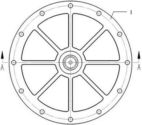 A Fluid Distribution Device Eureka Patsnap