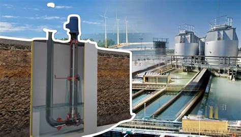 Vertical Sump Pump