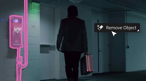 Adobe Previews Generative AI Innovations Televisual