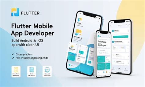 Build Scalable Flutter Apps With Firebase Supabase And Ai By