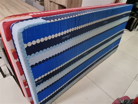 Uratex Foam For Double Deck Furniture And Home Living Furniture Bed