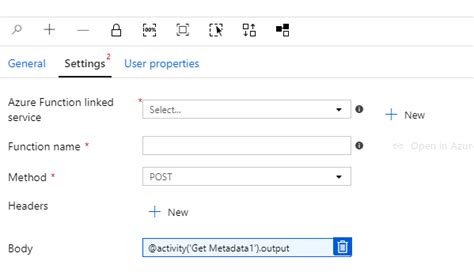Azure Data Factory How To Output Variable To A File Stack Overflow