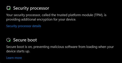 Windows Hello Doesnt Work On System Boot Must Restart Enpass Page 5