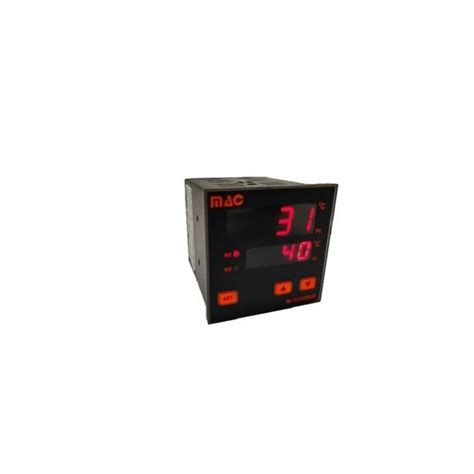 Buy Mi Tcd980s Temp Controller 48x48mm At Lowest Price In India