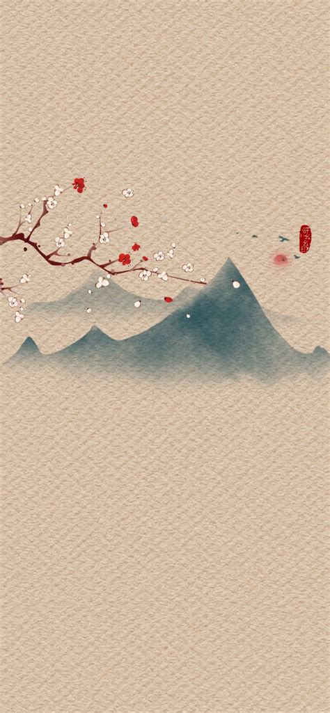丹青壁纸 壁纸 大山谷图库