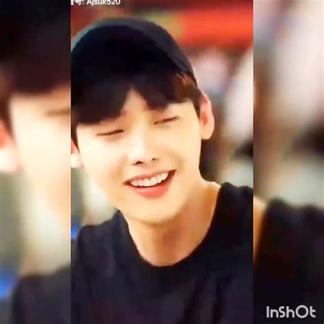 خنده های لی جونگ سوک