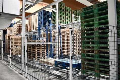 Get To Know More About The Warehouse Management System Feel The Benefits Flexofast