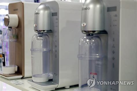 부산 학교·건강취약계층 시설 정수기 수질 대부분 적합