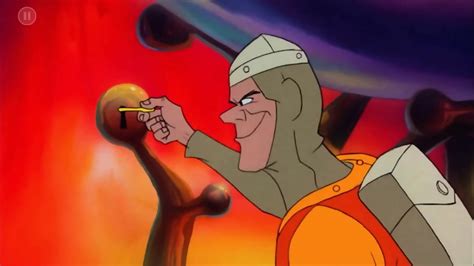 Dragons Lair 1983 Princess Daphne Hottest Moments Eporner