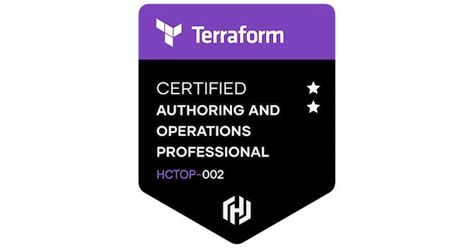 joshua tracy on linkedin hashicorp certified terraform authoring and