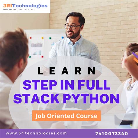 Python Job Oriented Courses Learn Computer Science Interactive