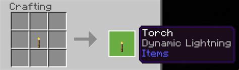 Raiyon S Dynamic Lighting Addon MCPE Bedrock Mod Mc Mod Net