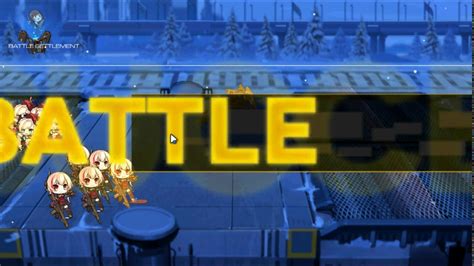 [gfl En] M4 Sopmod Ii Mod3 Exodia Vs 169k Hydra Youtube