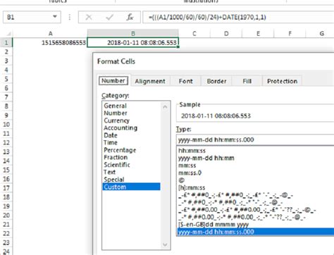 Unlocking Efficiency Transforming XML Data Into Excel Spreadsheets Enjoytechlife