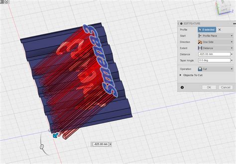 Solved Flat Pattern Dxf Export Issue Autodesk Community