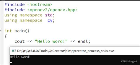 【opencv】windows Qt环境搭建syswow64 Qt Csdn博客