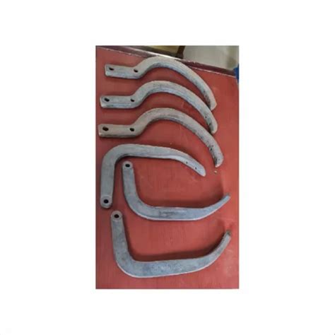 Heavy Duty Spring Tines For Superior Ground Preparation Cultivator Tine At ₹ 150 Piece
