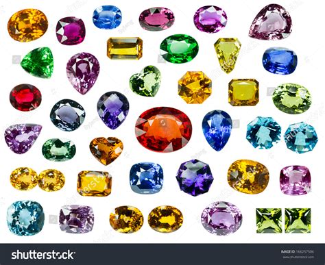 Jewels Isolated Photos And Images