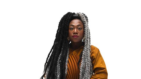 Mélissa Laveaux Alani Antipode