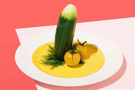 The Soho Sex Themed Restaurant With Foreplay And Climax On The Menu And Near Perfect Reviews