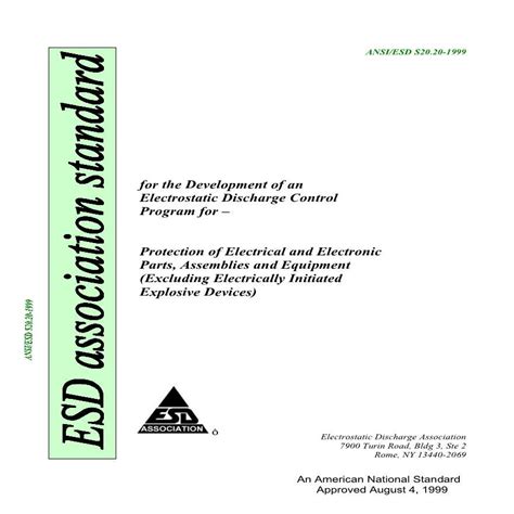 Esd