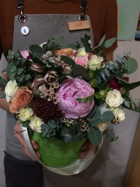 Пин от пользователя Искусственные Растения Нового на доске ИДЕИ Цветы Мастерс Коробка