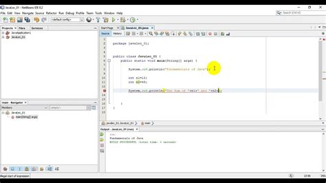 Java Lecture 01 Switch Case Youtube