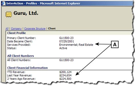 Overview Of The Additional Field Data Sets Interaction Admin Client