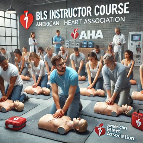 Bls Instructor Course Coreolate 360 Fitness And Cpr Training