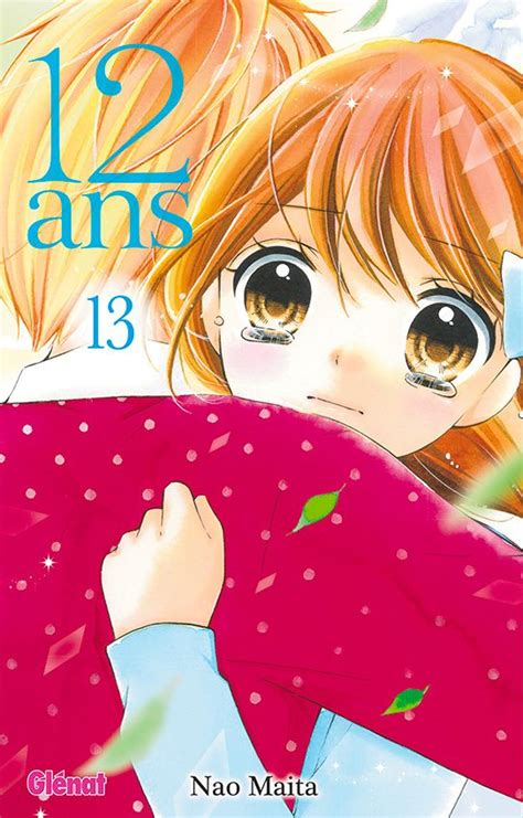 Vol.13 12 ans - Manga - Manga news