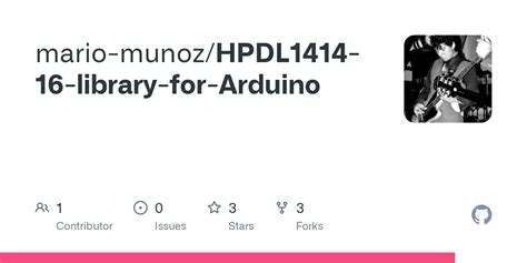 Hpdl 1414 Leds And Multiplexing Arduino Forum