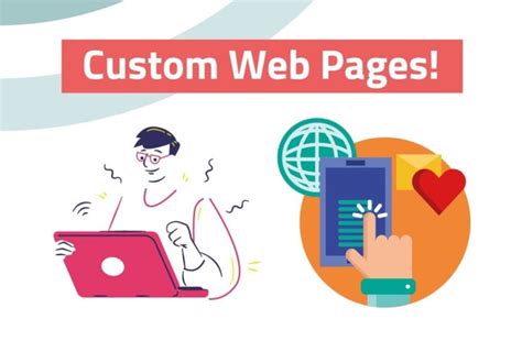 Create Frontend To Backend Web Pages By Danukadealwis Fiverr