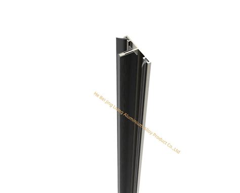 Aluminum Bracket Cladding Support System Wall Mounted Stone Cladding System