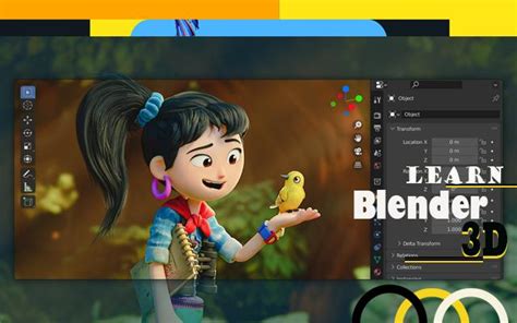 Learn Blender 3d Animation Apk For Android Download