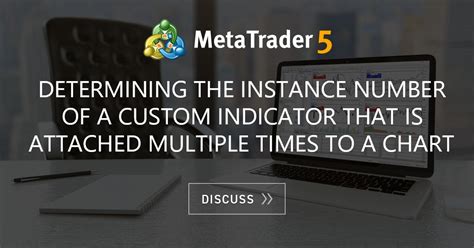 Determining The Instance Number Of A Custom Indicator That Is Attached Multiple Times To A Chart