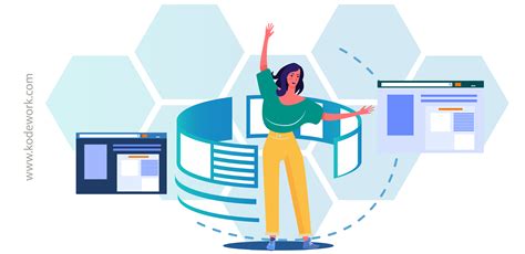 Build The Perfect Website By Choosing The Right Framework Kodework