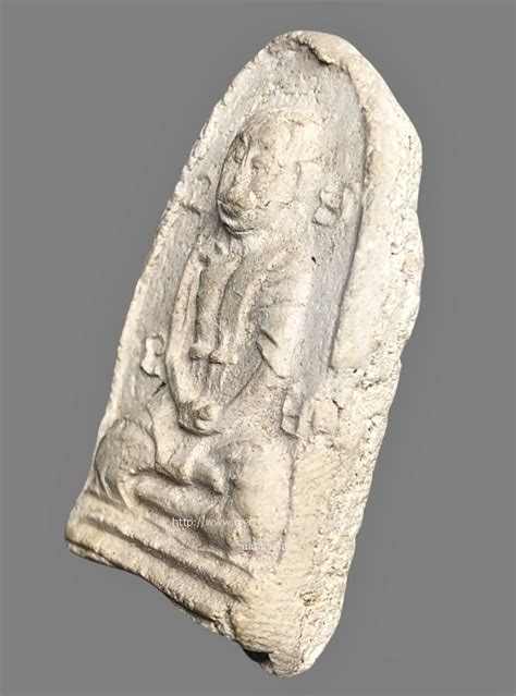 พระผงหลวงปู่สุข วัดโพธิ์ทรายทอง รุ่น 3 ปี 2513 ออกวัดป่าหลังโรงเลื่อย เนื้อขาว หายากสุด