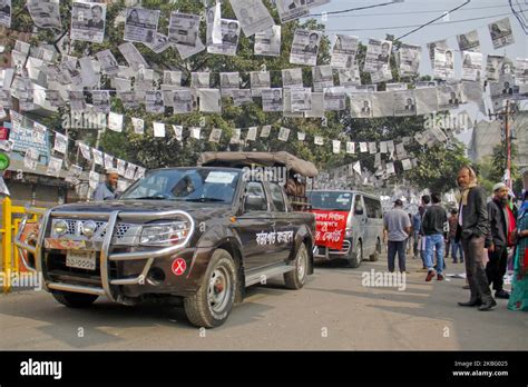 Two City Corporations Poll Of Dhaka Held On 1st February 2020 The Election Seems Lac Of