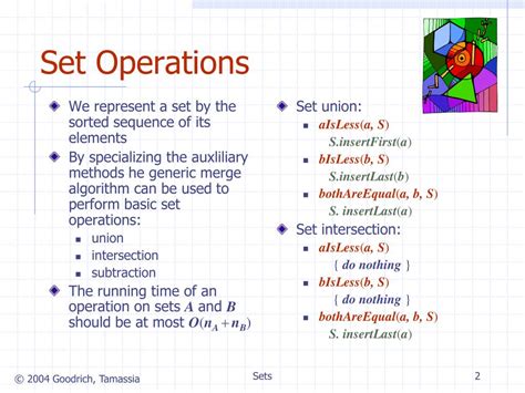 PPT Sets PowerPoint Presentation Free Download ID
