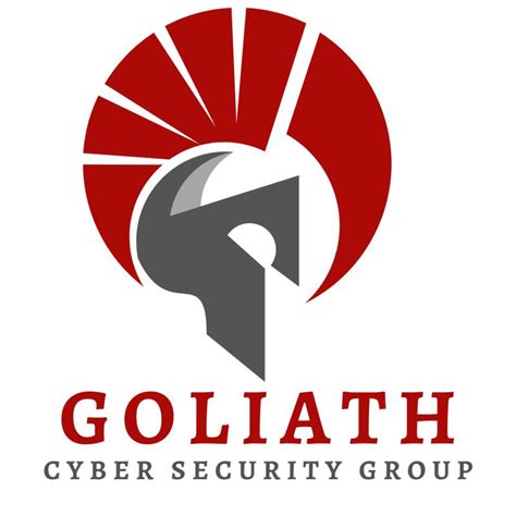 Goliath Cyber Security Group Cyber Advisory Services Provider Andrew Berkuta Cissp