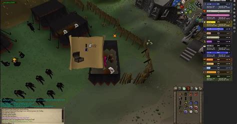 Runescape Easy Clue Scroll Haul Imgur