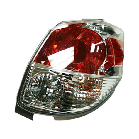 Replace® To2801157v Passenger Side Replacement Tail Light Value Line