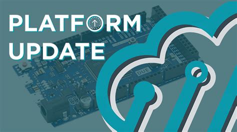 Atmosphere Iot Studio Adds Support For The Arduino Due Microcontroller Board Atmosphere