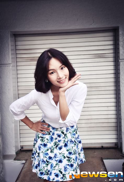 개콘 홍예슬 미녀 개그우먼 좋지만 정말 웃기고싶어[포토엔]