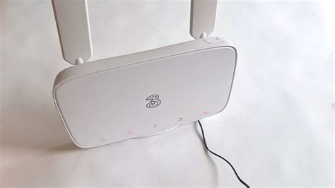 Three 4g Plus Hub Review Is The 3 4g Router Any Good